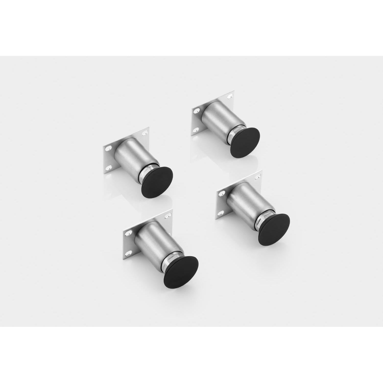 CADLVL DCS Adjustable Leveling Cart Feet CAD-LVL | TA Appliance – TA ...